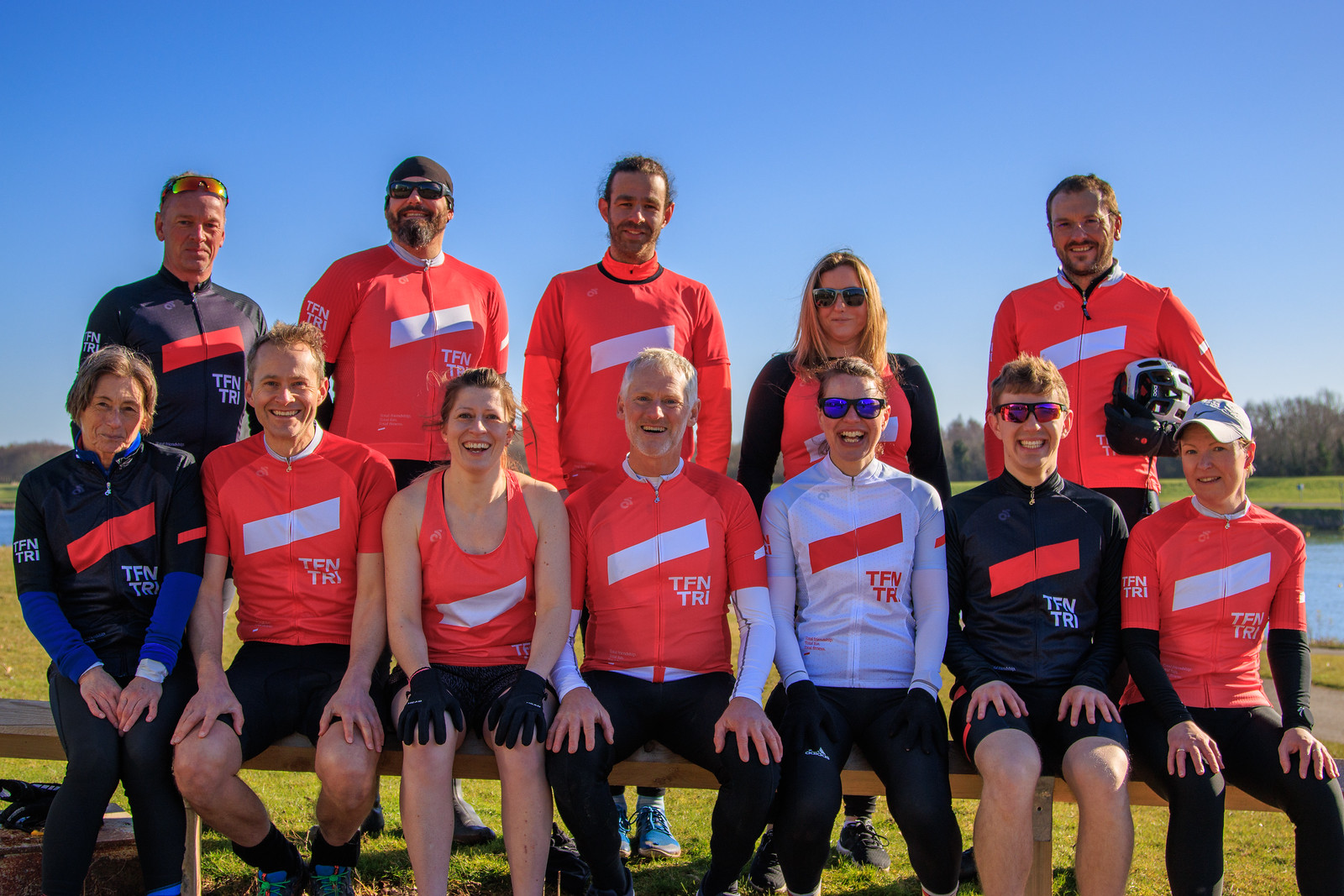 Tuesday Run - TFN Tri Club